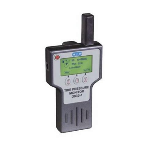 Ot3833 Tpms Scan Tool
