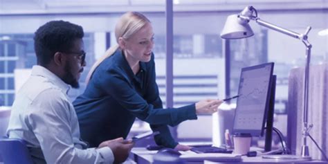 All Eyes On Continuous Auditing Automation Kpmg Ireland