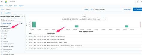 [discover] allow custom labels via index pattern fields · issue 69908 · elastic kibana · github