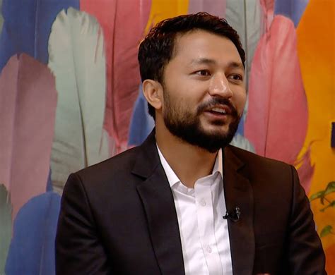 Santosh Pandey Biography Net Worth Ventures Education Towards Business