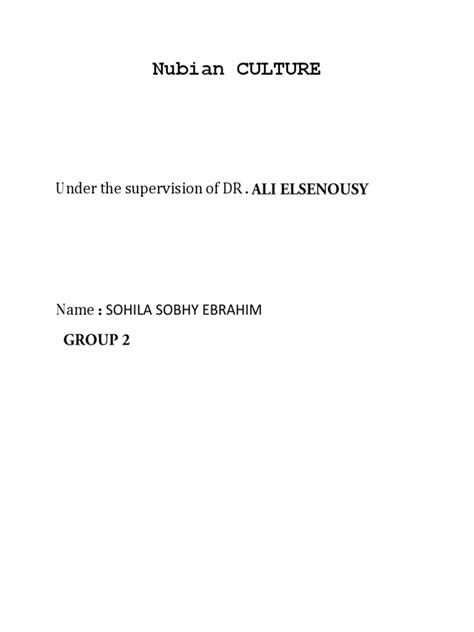 التراث النوبيpdf22 Pdf