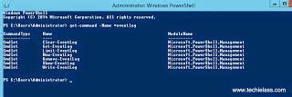 Writing To Event Logs With PowerShell