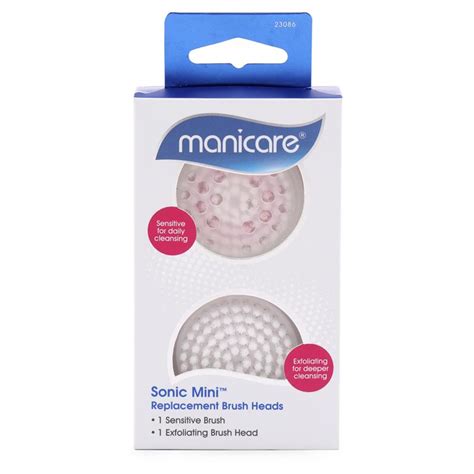 Face Brush Cleanser Replacement At Genevieve Tarrant Blog