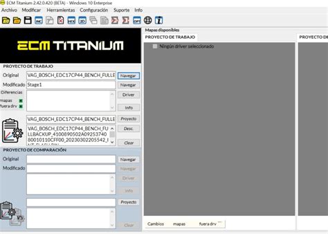 Ecm Titanium 30 Full Software For Chiptuning Tienda Reprorace