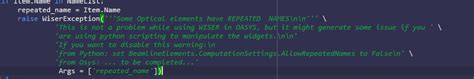 new feature stupid settings for oasys wiser · issue 76 · oasys
