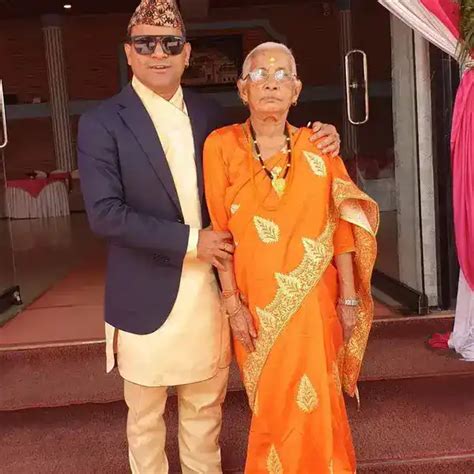Jitu Nepal Biography Age Career Wife Siblings Height