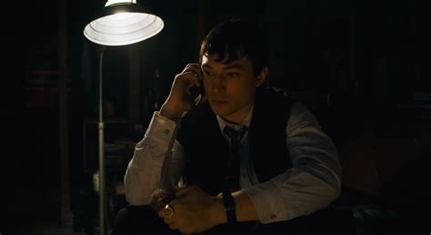 The Flash ฮีโร่แห่งความเร็ว กับการย้อนเวลาเพื่อพลิกชะตาจักรวาล Dc