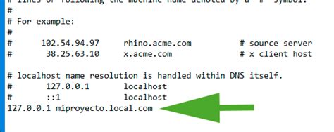 Configurar Virtualhost En Xampp Apache Para Windows Hot Sex Picture