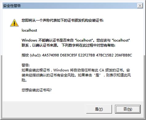 Net Core Unable To Configure Endpoint No Server Certificate Was