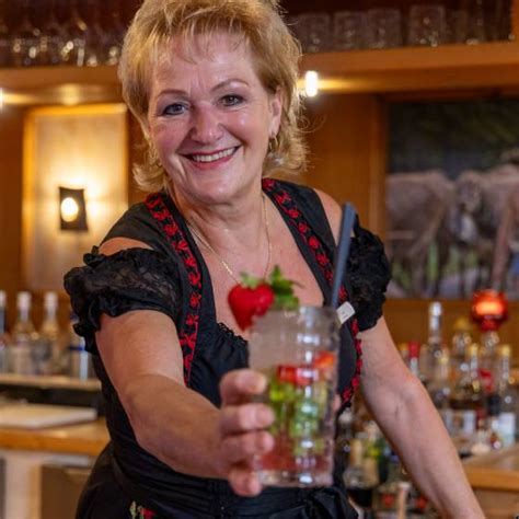Livemusik And Cocktails In Oberstaufen Königshof Hotel Resort