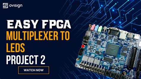 Easy Fpga Verilog Course Ovisign