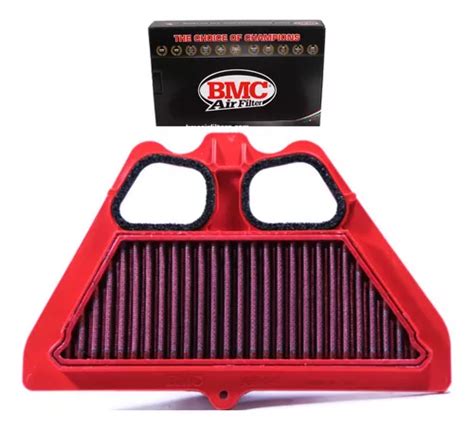 Filtro Ar Bmc Esportivo Lavavel Naked Z Z Frete Gr Tis