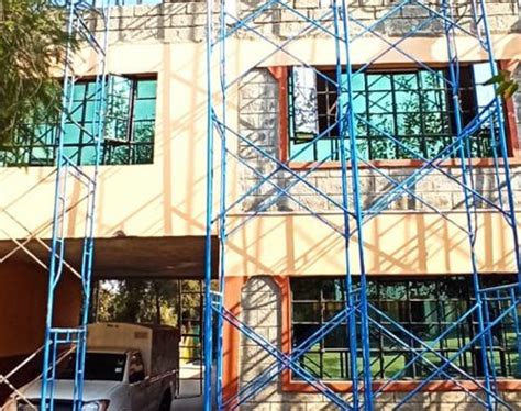 Factors That Influence The Scaffolding Prices Techbullion