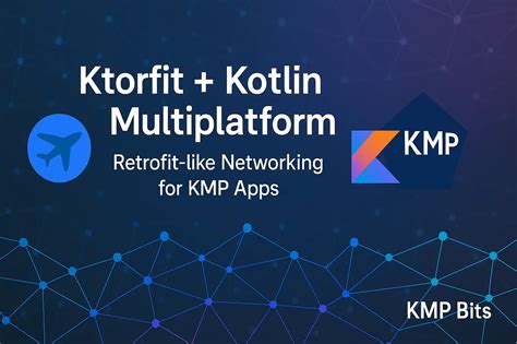 Kotlin Multiplatform Kmp This Is A Step By Step Guide To By Zahra Heydari Medium