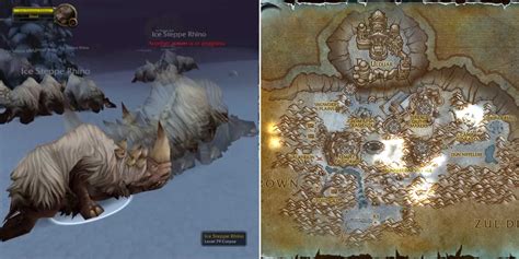 Wow Wrath Classic Skinning Leveling Guide Wotlk