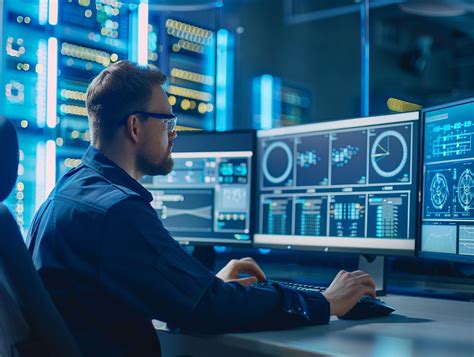 Monitoring And Troubleshooting Data Center Networks Secure Tech Institute