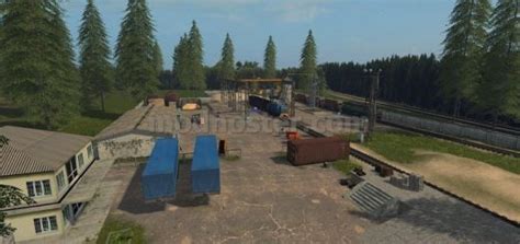 ANIMATION MAP TRIGGER V MOD FS Farming Simulator Mod FS Mod