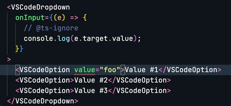 Events Not Consistently Passed To Wrapped React Components Issue Microsoft Vscode