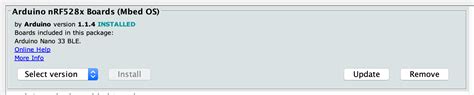 Deployment Building Firmware For Arduino Nano Error Report Bugs Edge Impulse Forum