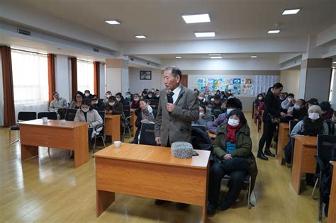 Баянгол ИТХ ИРГЭДИЙГ МЭДЭЭЛЛЭЭР ХАНГАХ САНАЛ АВАХ УУЛЗАЛТ ХЭЛЭЛЦҮҮЛЭГТ 16 ДУГААР ХОРООНЫ