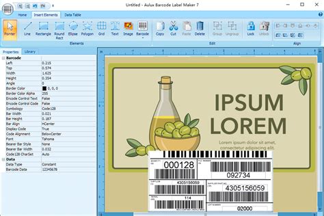 Best Label Printing Software In