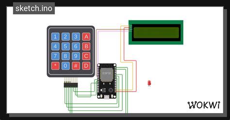 Wokwi Esp32 Devkit V1 Copy Wokwi Esp32 Stm32 Arduino Simulator