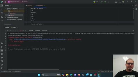 cis 1501 cs 1 for data scientists python fall 2024 files part 1 youtube