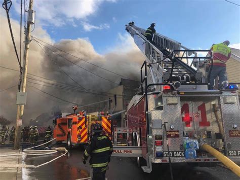 Ossining Fire Department Westchester County Ny