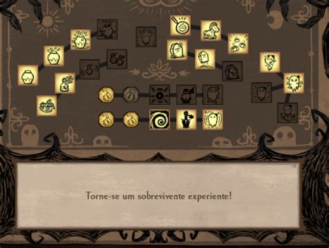 What Skilltree Setups Are You Guys Using Rn Don T Starve Together Beta Branch Klei