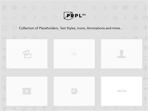 Wireframe Template Sketch Freebie Download Free Resource For Sketch Sketch App Sources
