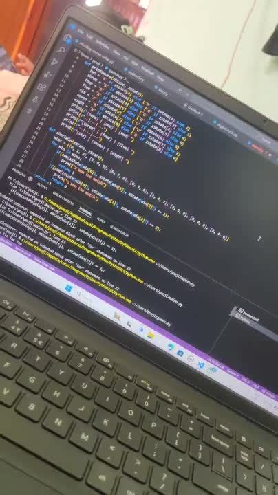 Video Poojitha Chilumula On Linkedin Second Task Completed Internpe
