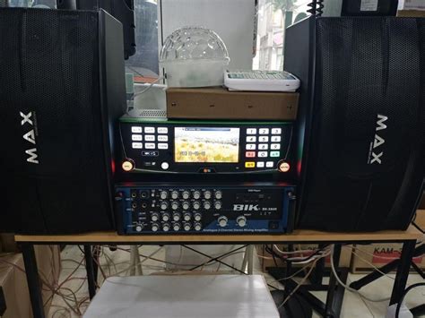 소리전자 신형 신품 태진 B2 고급형 노래반주기 가정용노래방기계셋트유선마이크셋트노래방기기셋트