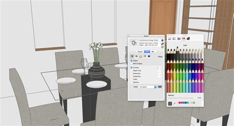 Animated Scenes Pro Sketchup Community