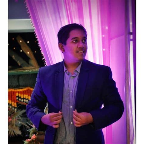 Abhishek Tatachar Master Of Technology Research Profile