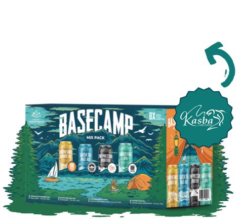 Mount Arrowsmith Brewing Company Island Brew Mountain View