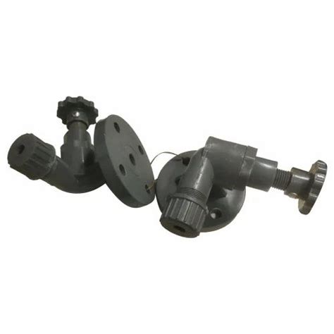 PP Level Indicator Valve Water At Best Price In Vadodara ID