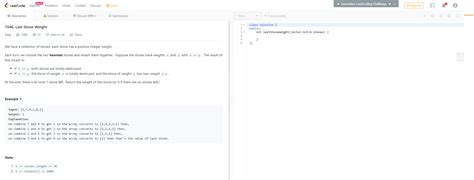 solved leetcode day 15 explore problems mock contest discuss