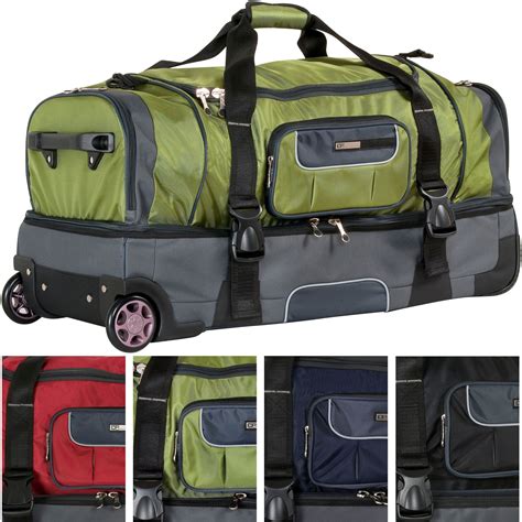 1cheap Calpak Nitro 32 Inch Deluxe Rolling Upright Duffel Best