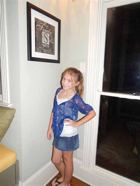 The First Day Of School Allie Smith