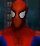 Spider Man Peter Parker Voice Spider Man Video Game Behind The