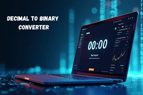 Decimal To Binary Converter Tool The Best Online Solution By Alex Digital Hub Feb 2025
