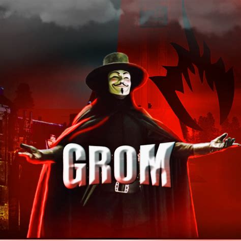 gromov youtube