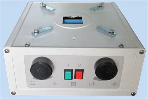 Manual X Ray Collimator At Best Price In Pune By Sai Industries Id 5380956291