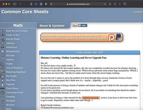Free Common Core Sheets Download Free Common Core Sheets Png Images Free Worksheets On Clipart