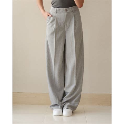 شلوار بگ دیپلمات