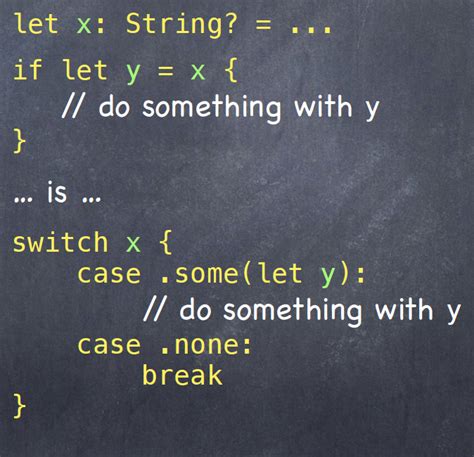 Cs193p Developing Applications For Ios With Swift Lecture 3 Notes By