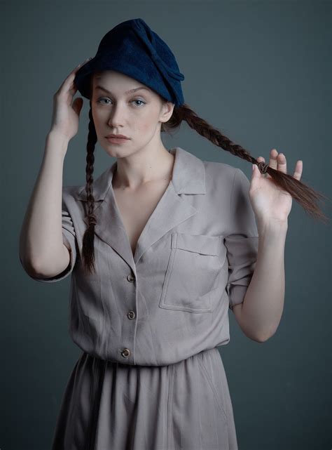 Anna Adamovych Filmmakers