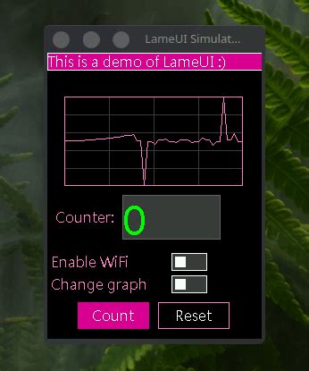 What C C GUI Framework Should I Learn That Has Good Data Display Options Graphs Etc R