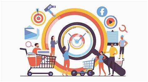 Professional Customer Analysis And Buying Behavior Visualization In