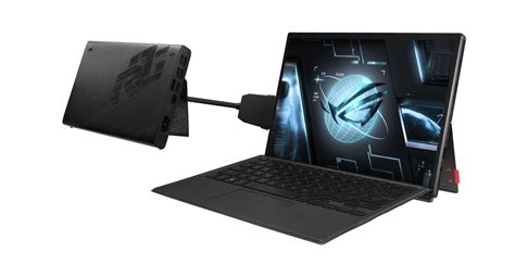 Asus Rog Flow Z Launched In India As The First Detachable In Gaming Tablet Gizmochina